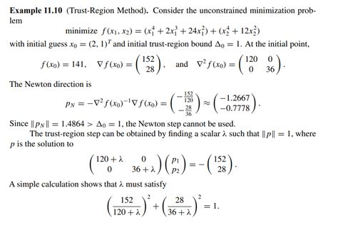 61 Perform An Additional Iteration Of The