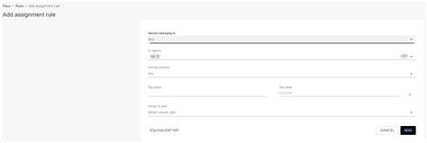 fully automating client installs assign storage policy and client group
