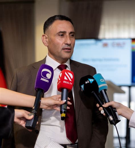 Новый академический мост в Баку Constructor University и Celt Colleges начали сотрудничество