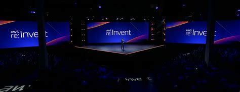 aws re invent 2021 artificial intelligence and machine learning