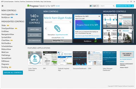 Suggested For You—the Brand New Radautosuggestbox For Wpf