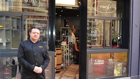 El Colmado 1885 Cierra El Círculo De Varias Aperturas En La Calle Alfonso