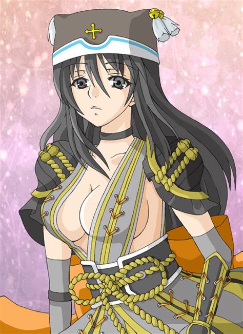 Oboro Ragnarok Online Drawn By Monou0135 Danbooru