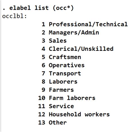Stata数据处理教学stata Bysort Csdn博客 Stata数据处理教学stata Bysort Csdn博客