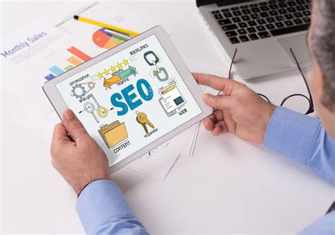 Anatomy Of A Search Optimized Webpage