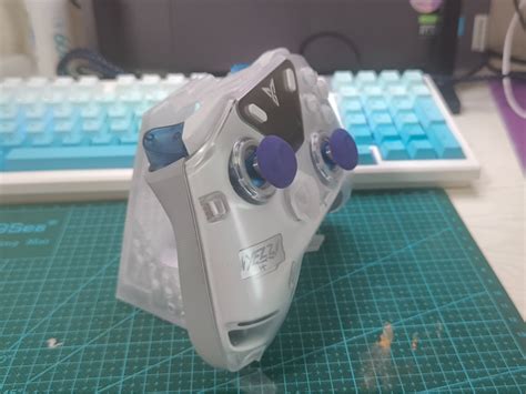 Flydigi Controller Stand By Yeziyezz Makerworld Download Free 3d Models