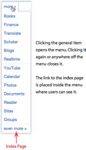 Why Hover Menus Do Users More Harm Than Good