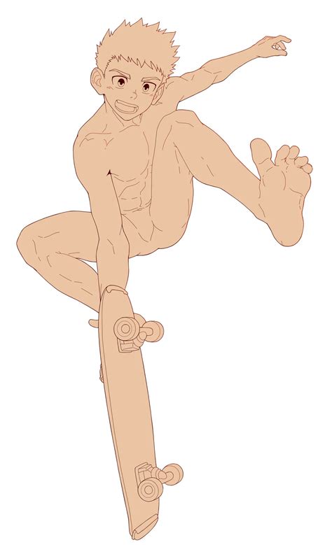 Jackdraws Bart 1 Myreadingmanga