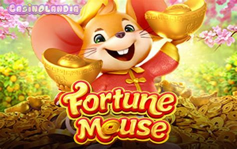 Fortune Mouse Slot By Pg Soft Rtp 96 96 Review And Play For Free