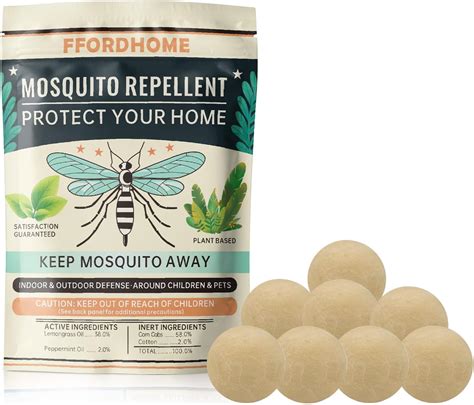 Mosquito Repellentmosquito Repellent Outdoor Patio