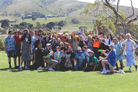 Encounter Class Of 2021