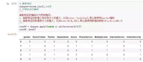 万字案例 用python建立客户流失预测模型(含源数据代码) Csdn博客 万字案例 用python建立客户流失预测模型(含源数据代码) Csdn博客