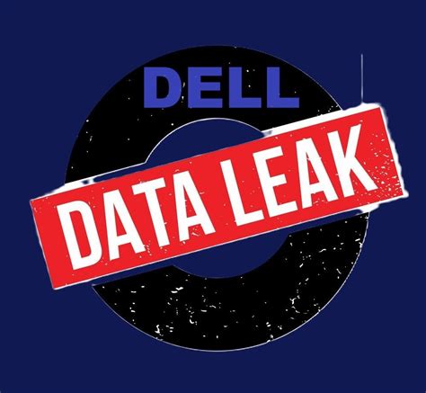 Tila Muhammad On Linkedin Dataleak Dell