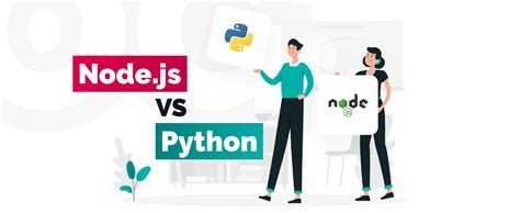a comprehensive analysis of python vs node js pros and cons xr digital