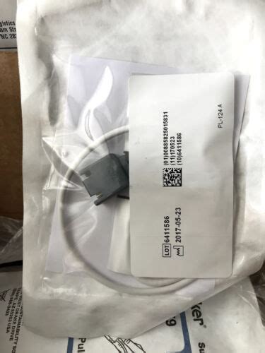 Stryker 1859 Pulse Oximeter Sensor 20box Gb Tech Usa
