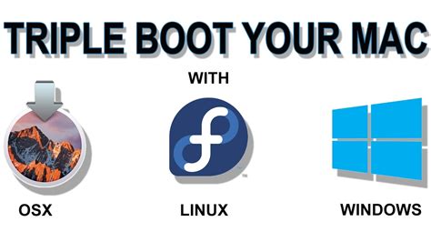 Dual Booting Mac Os X On Windows Karmasadeba