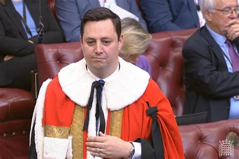 Councillor Accuses Ben Houchen Of Pressuring Him To Act Unlawfully R Unitedkingdom