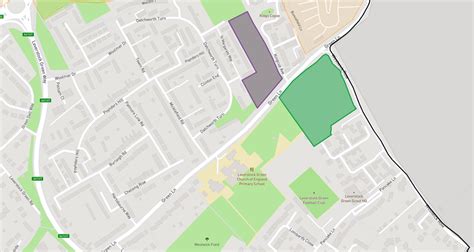 Dacorum Local Plan Leverstock Green Village Association