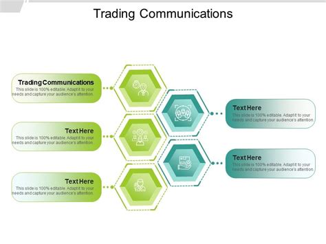 Trading Communications Ppt Powerpoint Presentation Summary Ideas Cpb