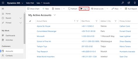 Improve Dynamics 365 Crm Online Or On Premise User Adoption With Additional 2 New Features