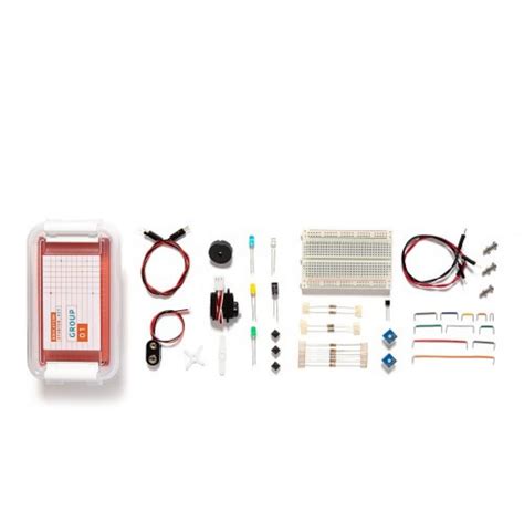 Buy Arduino Education Starter Kit Shop Arduino Education Starter Kit Online Uae Ednex Shop