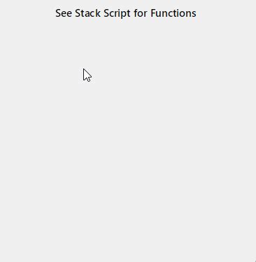 Rapid Application Development Livecode Community Edition 9 6 3 GPL 2021 By XAction