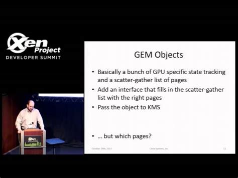 Conference Talks Talk Zero Copy Display Of Guest Framebuffers Using