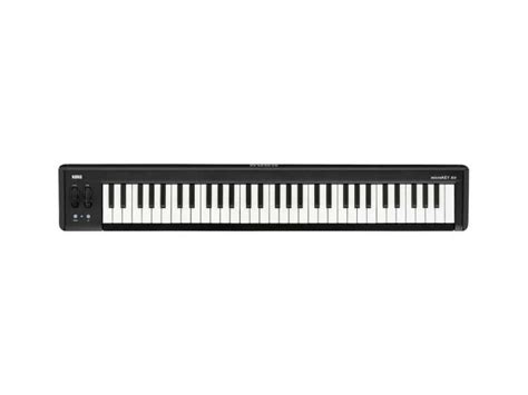 Korg Microkey Air 61