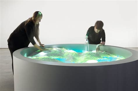 Terraform Table Bjørn Karmann