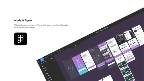 Project Ui Part Behance