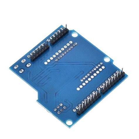 Bluetooth Xbee Shield V03 Module Wireless Control For Xbee Zigbee Board