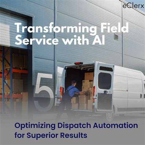 eclerx on linkedin dispatch automation ailiteracy