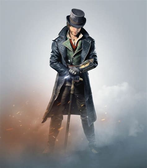Assassins Creed Syndicate High Resolution Artwork And Screenshots