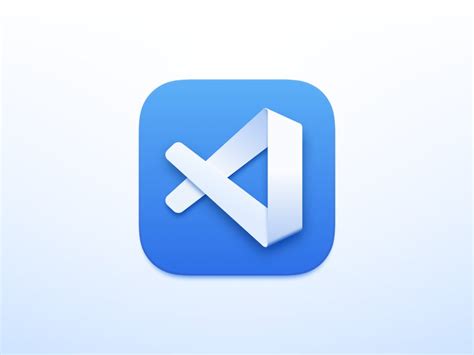 Alt Vs Code Icon For Macos R Vscode