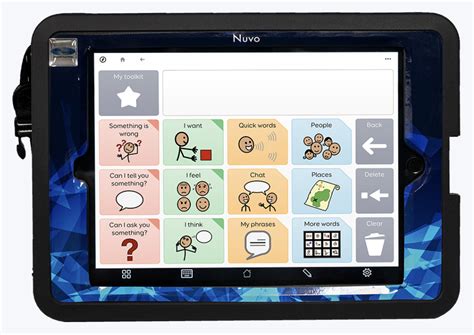 Speech Generating Device Code At Robin Nicholas Blog