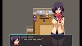 Midnight Pleasure Strip Knight Nymphoria Ver 1 06 Final Full Save Eng