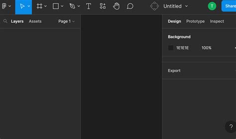 Figma Interface Scale Issue Questions Figma Community Forum
