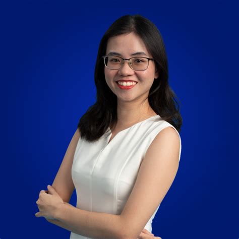 Phan Thuc Anh Fulbright University Vietnam