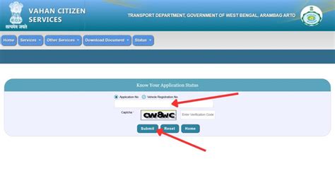 How To Check Vehicle Ownership Or RC Transfer Status In 4 Steps