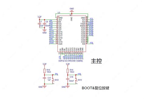 语音ai小夜灯项目esp32 Ai 语音识别 Csdn博客 语音ai小夜灯项目esp32 Ai 语音识别 Csdn博客