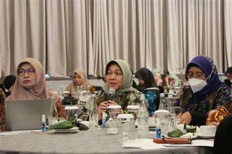 Pertemuan Teknis Tim Evaluasi Balai Sertifikasi Lspro Ppmb Tahun 2023 Ditjen Pktn