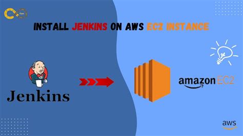 How To Install And Setup Jenkins On Amazon Linux Ec2 Instance Youtube
