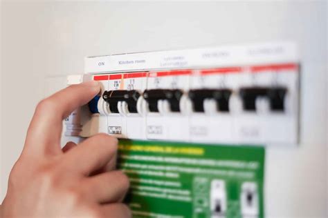 Why Your RCD Keeps Tripping Powerhub Electrical