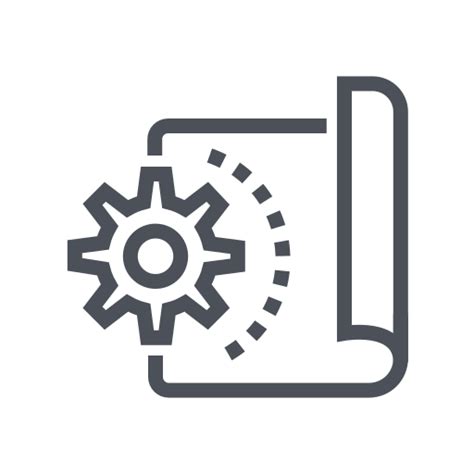 Proyecto Desarrollo Iconos Negocios Y Finanzas