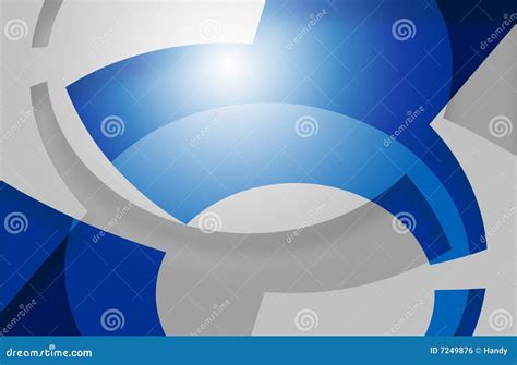 Curve Abstract Design Stock Illustration Illustration Of Generated