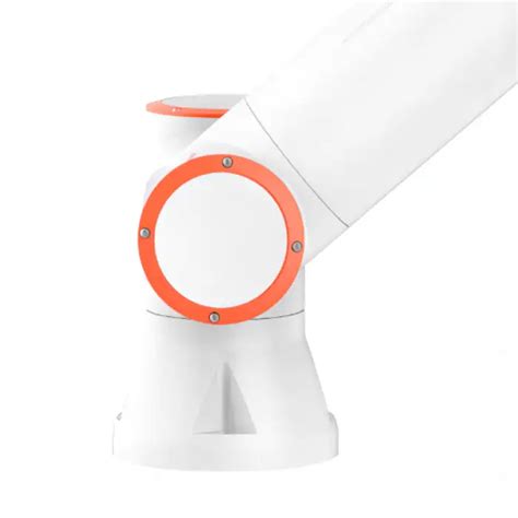 Collaborative Robot Cobot Robot Arm 5kg 6 Axis Manipulator Glambot Robotic Arm Camera Afrimart