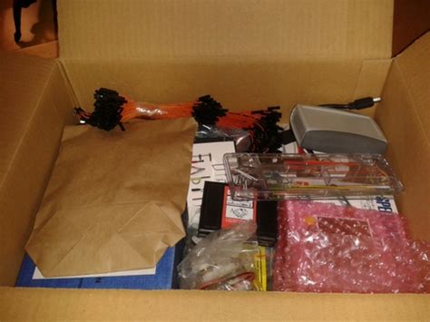 Geschenke von Watterott Kreativität trifft Technik e V
