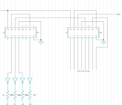Need Help With Multiplexing Raskelectronics