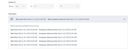 March 2023 Spectus Documentation Portal