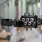 Axis CNC Spring Coiling Machine Wire Spring Machine Autolinkcnc